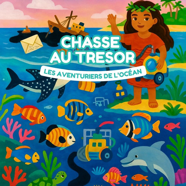 25 charades faciles pour amuser les enfants | Explorador | Explorador