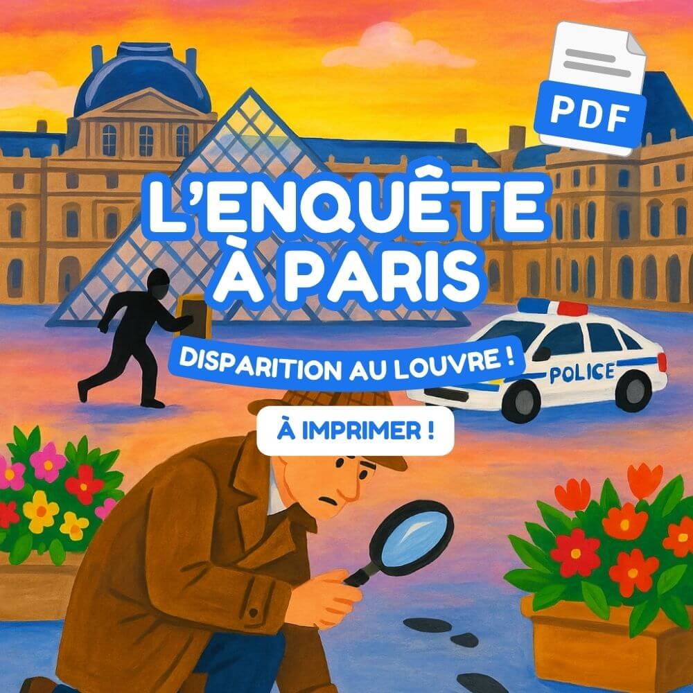 Comment Organiser une Chasse au Trésor : Méthode en 8 Étapes ...